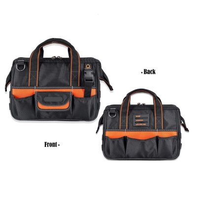 Electrician Tool Bag - Custom Golf Bags & Sports Bag Manufacturer ...