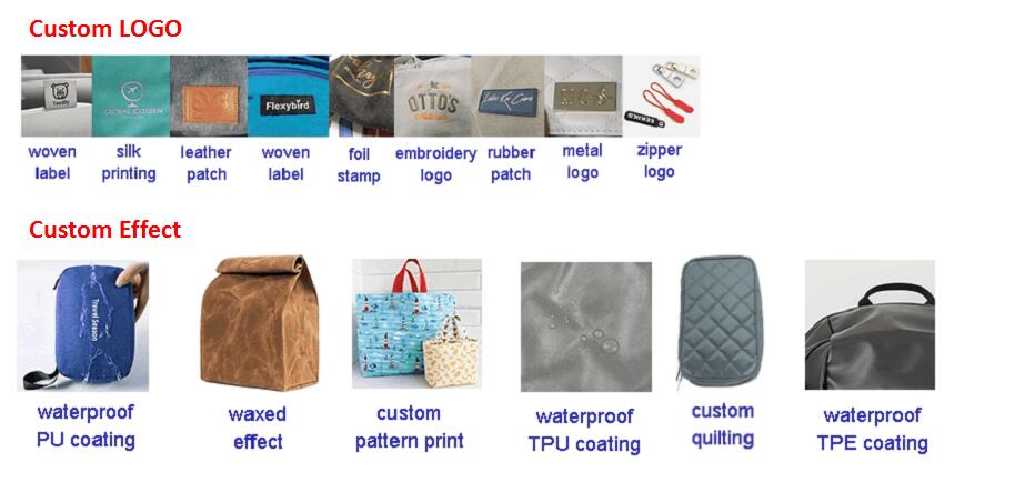Custom Quilted Bags Manufacturer | Bulk OEM Orders & Wholesale Pricing ...