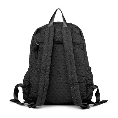 Quilted Backpack - Personalized Quilted Bag Factory | JUNYUAN