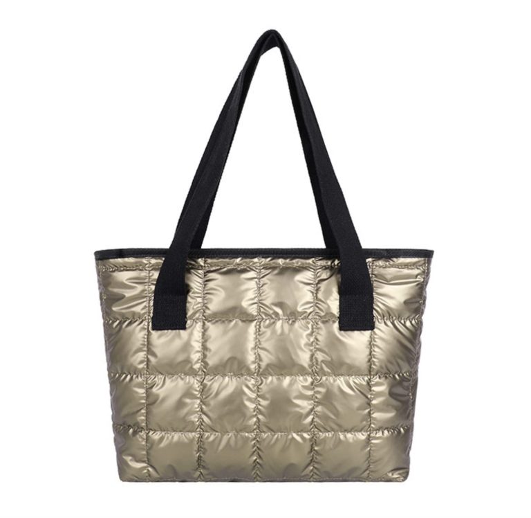 Quilted Bags and Totes - Personalized Quilted Bag Factory | JUNYUAN