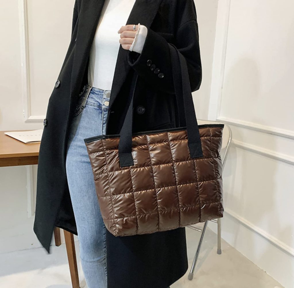 Quilted Bags and Totes - Personalized Quilted Bag Factory | JUNYUAN