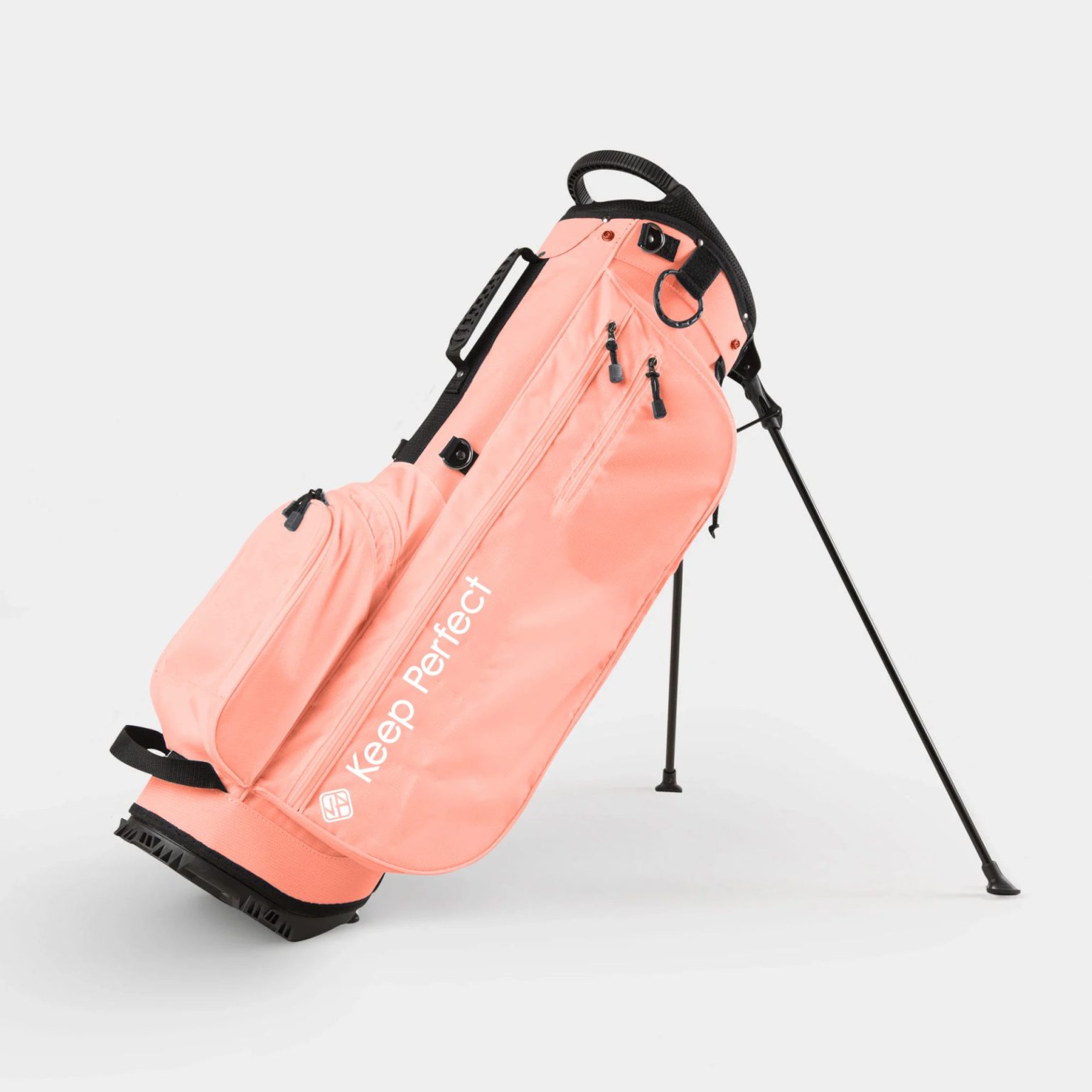 Design Your Own Golf Bag for Quality and Affordability - Custom Golf ...