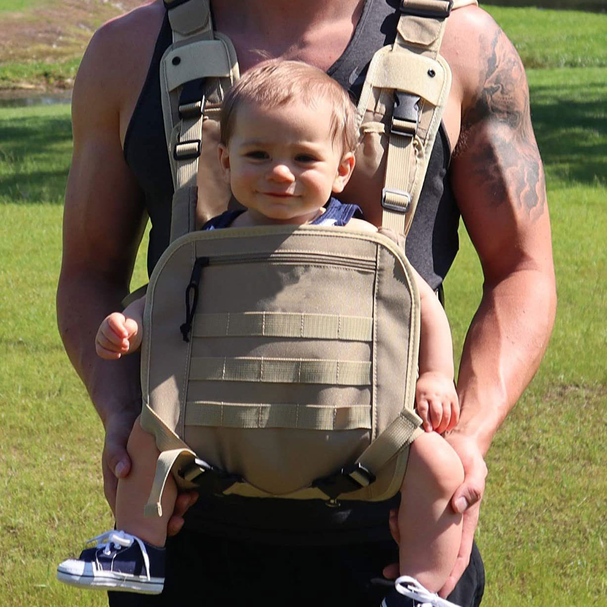 Custom Baby Carrier - Baby Carrier Manufacturer | JUNYUAN BAGS Since 2004