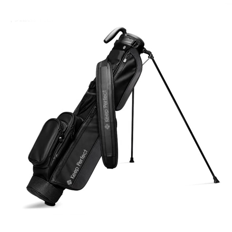 Custom Golf Bags | Personalized Design & Bulk Pricing | JUNYUAN BAGS