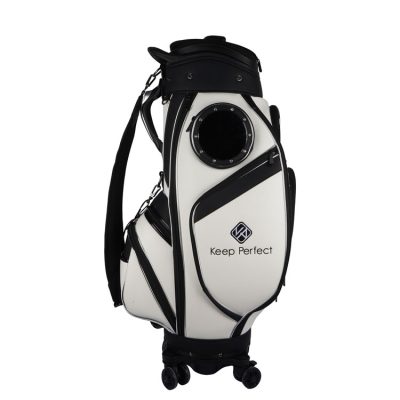 Custom Golf Bags | Personalized Design & Bulk Pricing | JUNYUAN BAGS